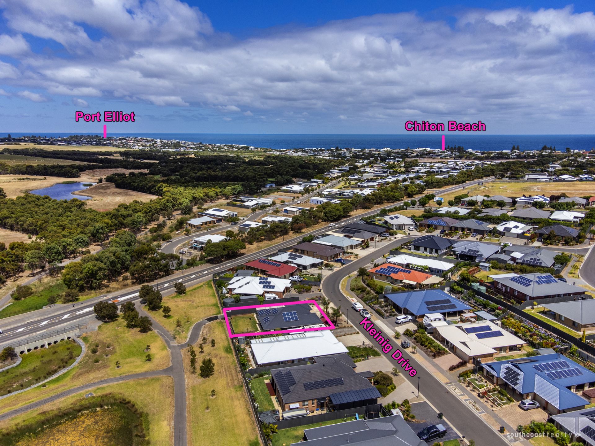 87 Kleinig Drive, Hayborough | South Coast Realty