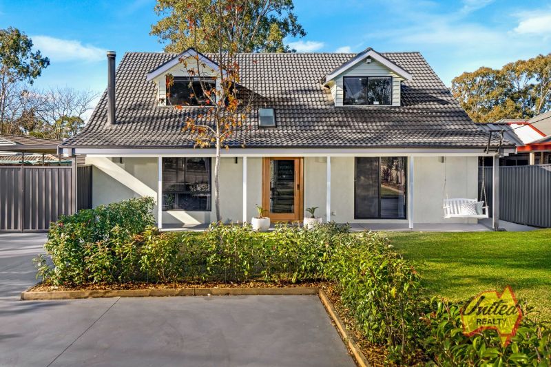 1230 Mulgoa Road, Mulgoa | United Realty