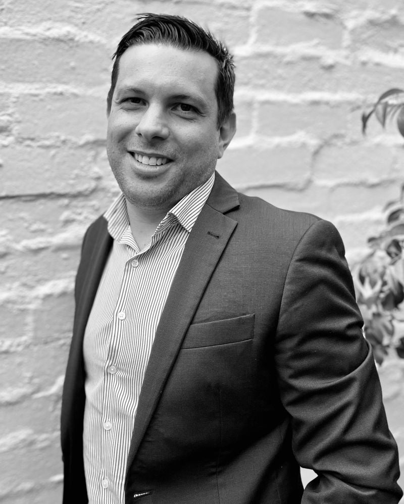 Our People - Jas Stephens