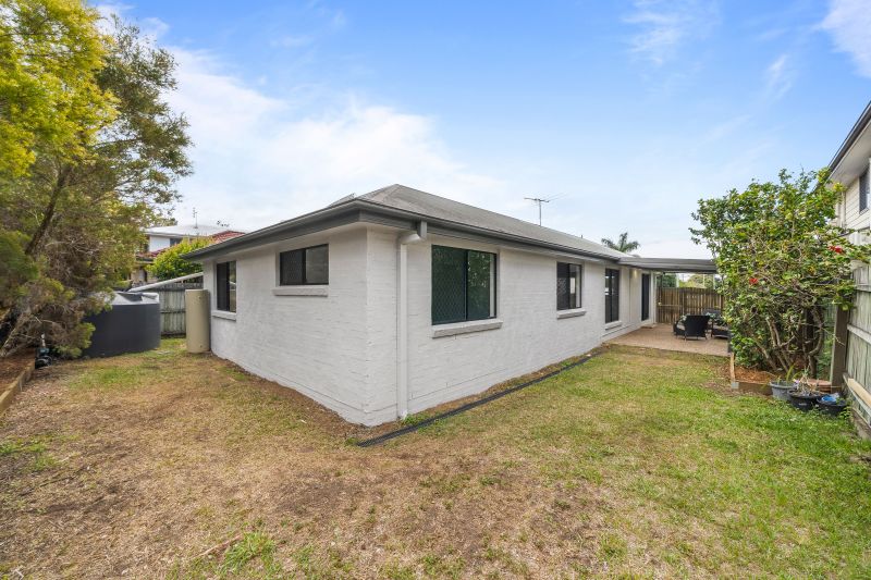 Real Estate For Sale - 82 Copperfield Street - Geebung , QLD