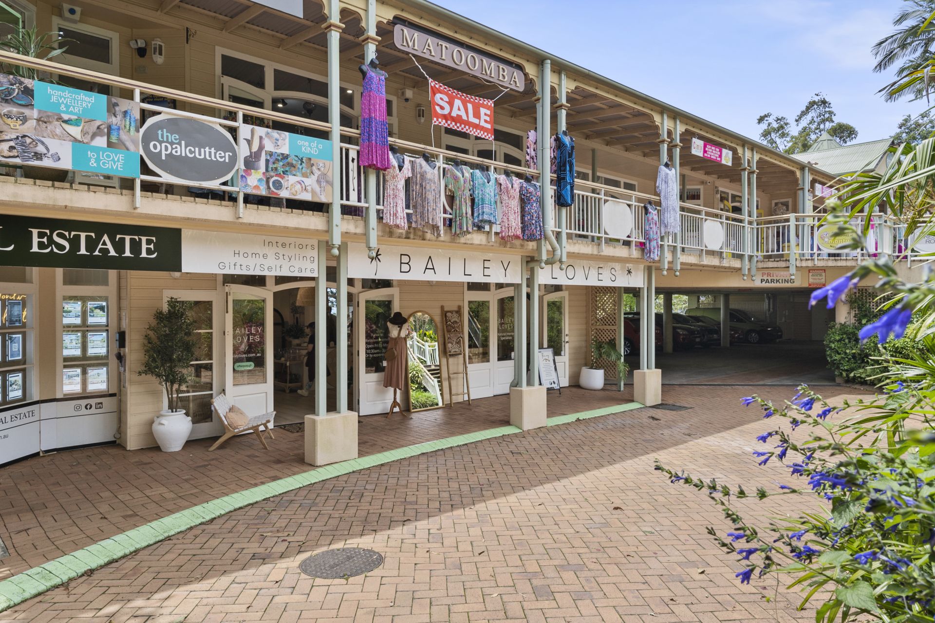 Shop 2/171-183 Main Street, Montville | Brant Property