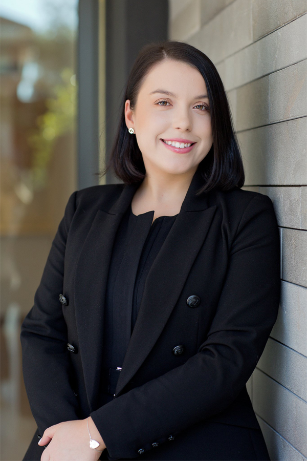 Abode Team - Abode Property Agents