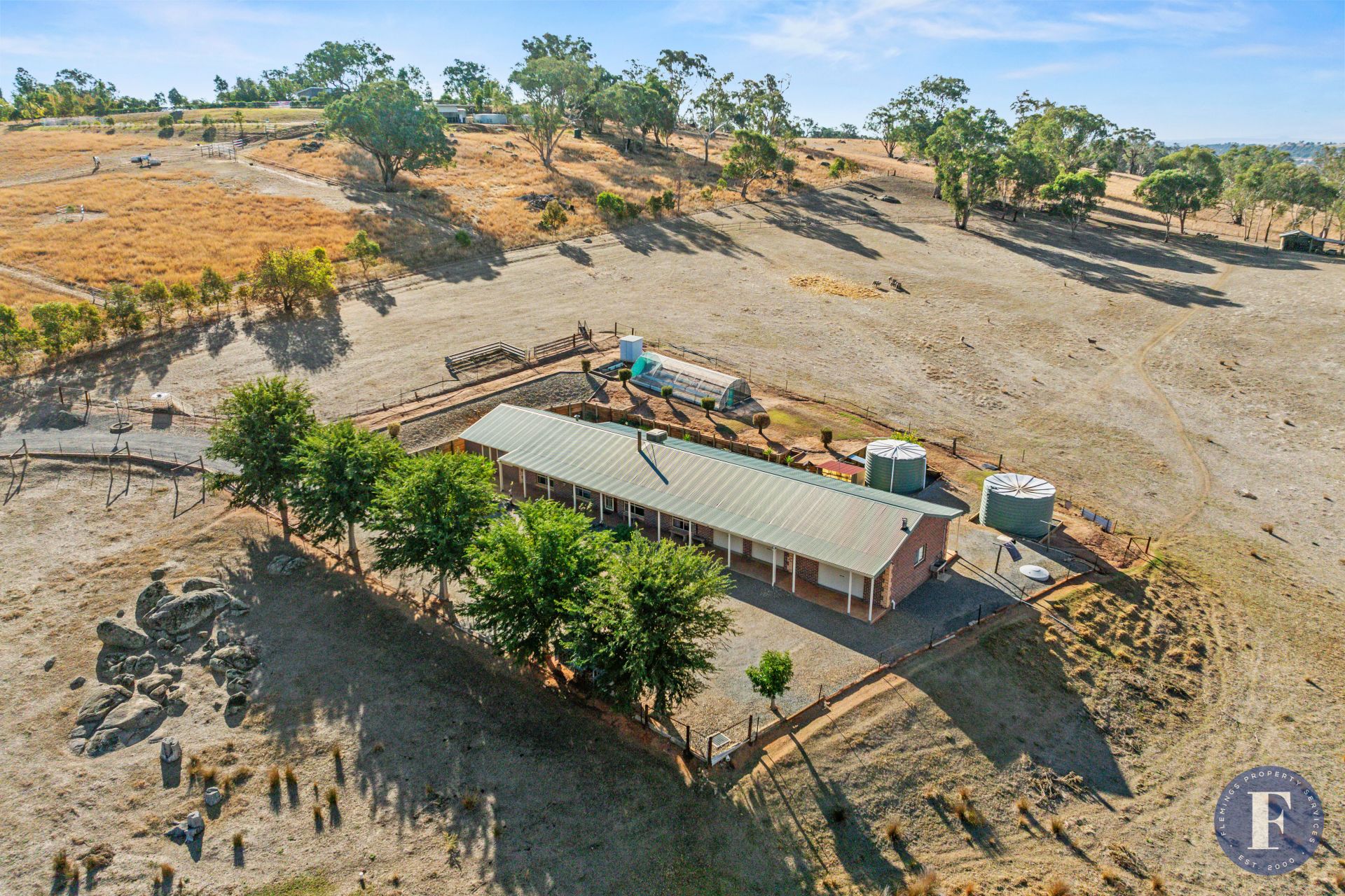 91 Burrows Road, Young | Flemings Property Services