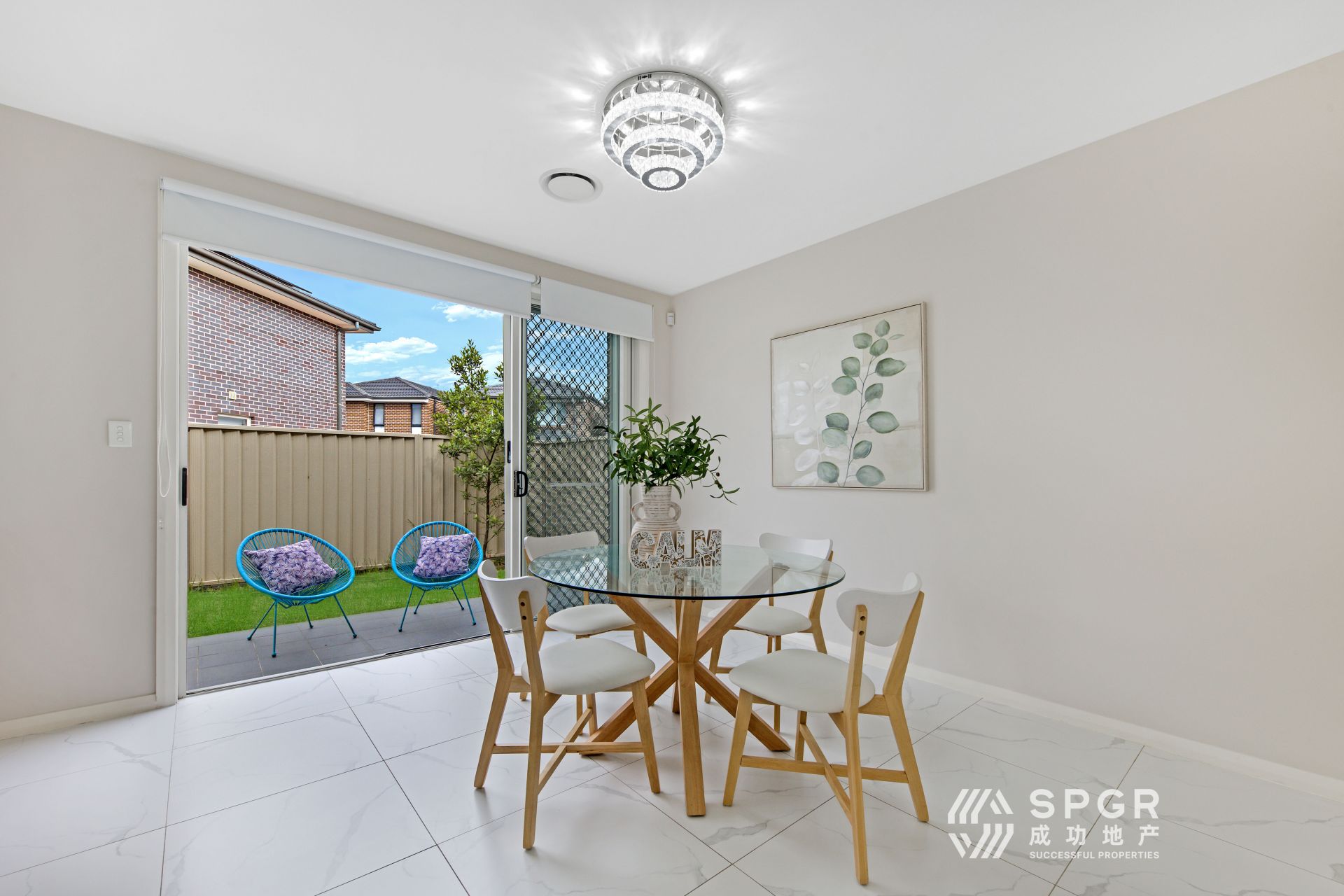 46 Neptune Circuit, Schofields | SPGR