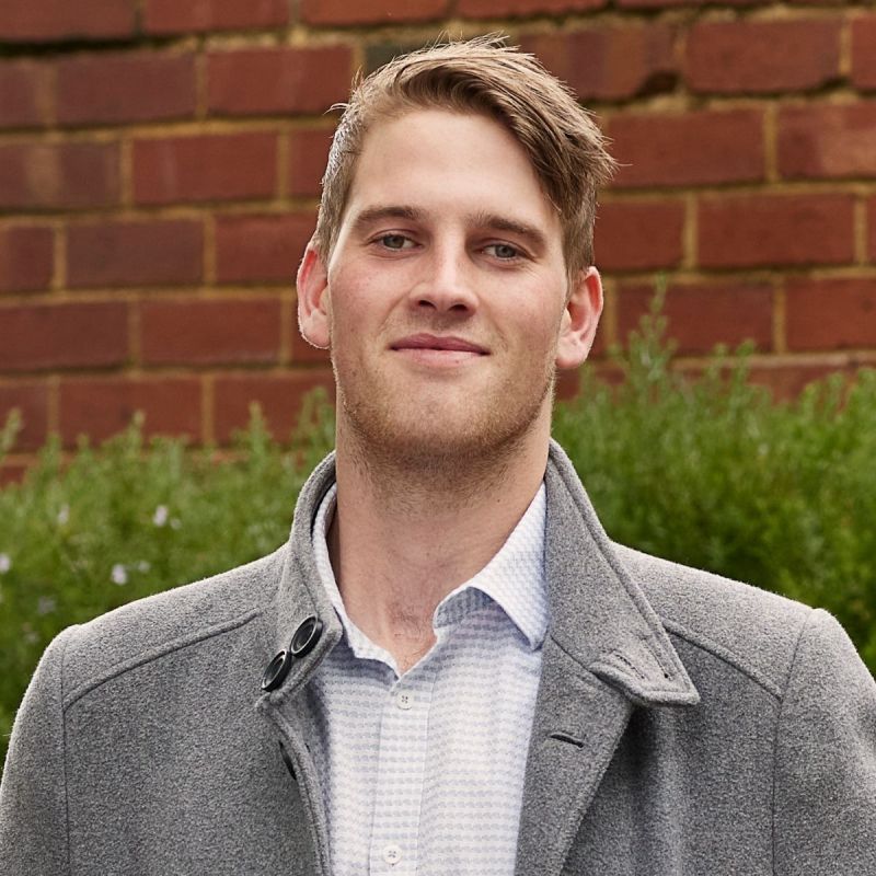 Our People - Meet Our Team - Harrison Agents