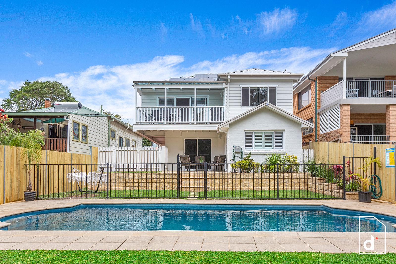 Sold property: $2430000 for 6 Willcath Street - Bulli , NSW 2516