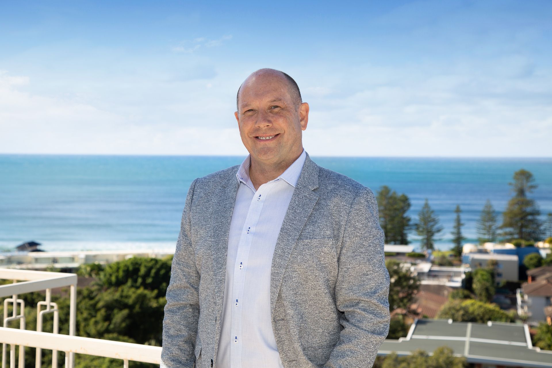 Greg Duce | Stone Real Estate