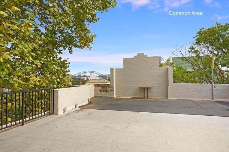 Real Estate For Lease - 19/7 St. Neot Avenue - Potts Point , NSW