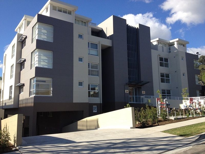 6/29-33 Dumaresq Street, Gordon | Asset Realty