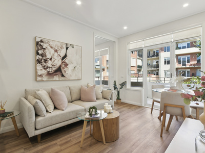 Classic Residences Retirement Village - Brighton East VIC | Keyton