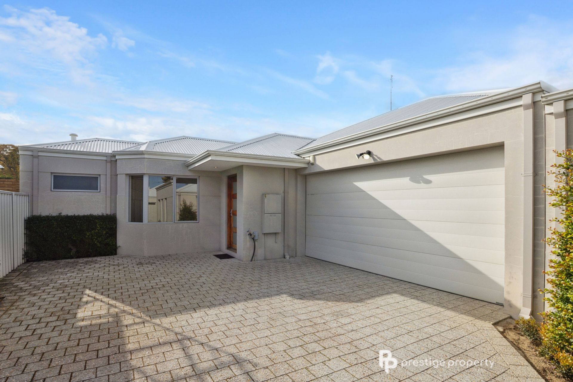 14C Rotherfield Road, Westminster | Prestige Property Perth