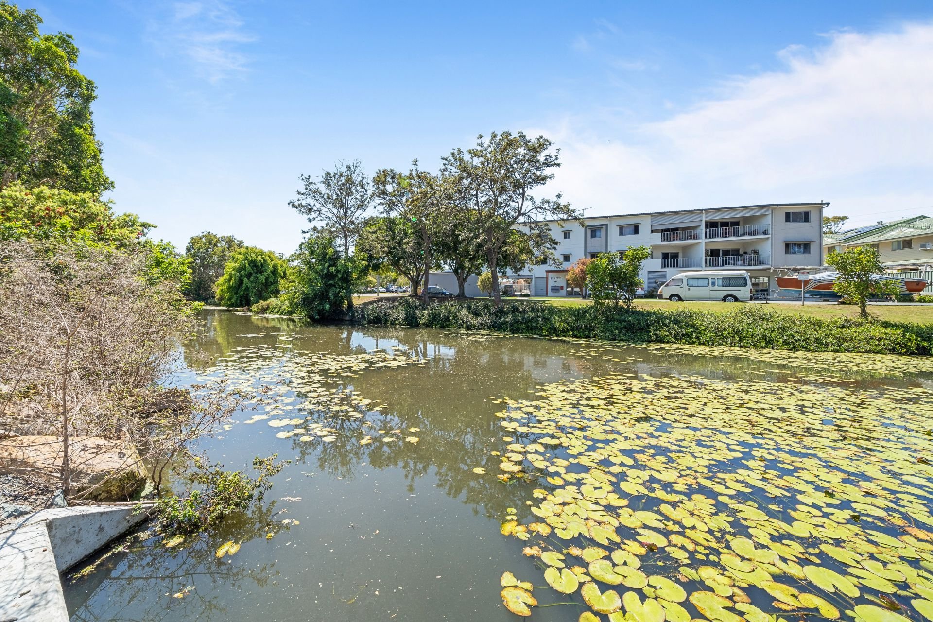 Real Estate For Sale - 7/13-15 Humpybong Esplanade - Redcliffe , QLD