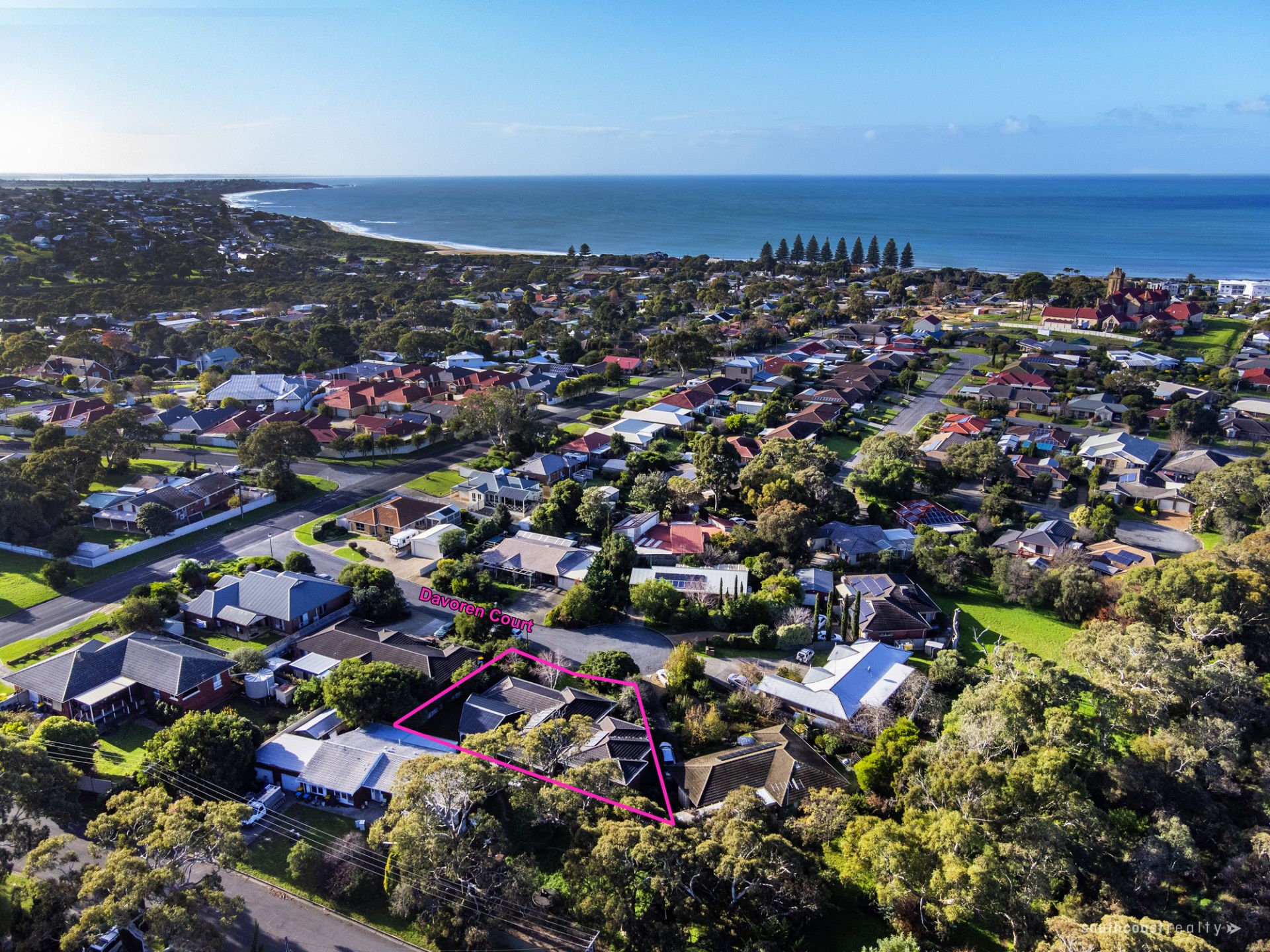 6 Davoren Court, Victor Harbor | South Coast Realty