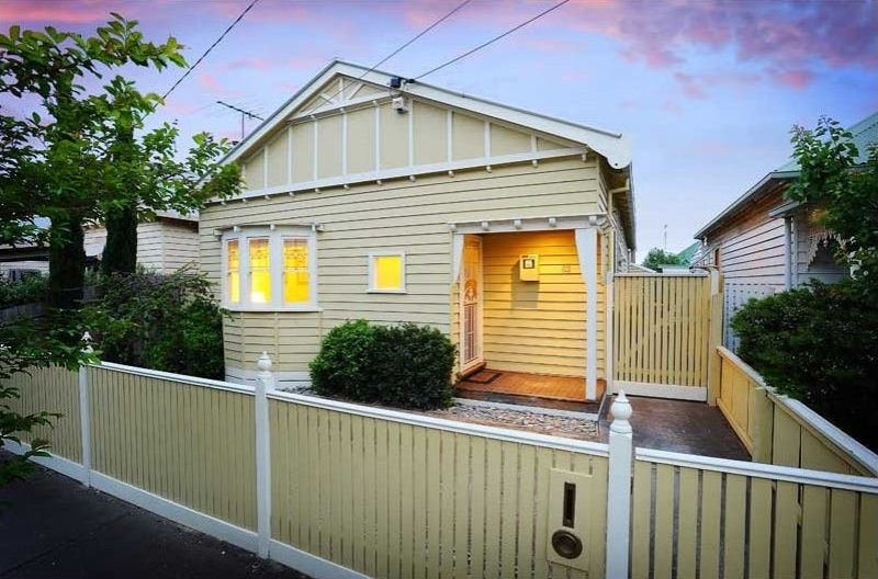 83 Chirnside Street, Kingsville | Jas Stephens