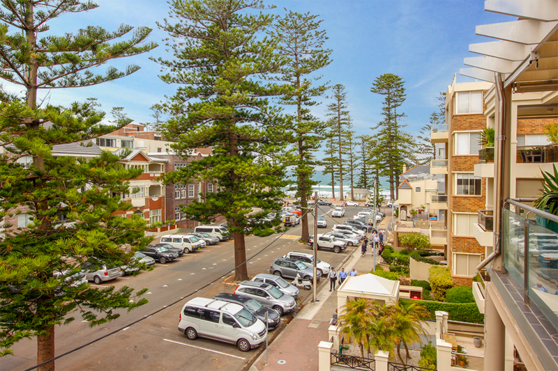 7/34-38 Victoria Parade, MANLY | Sweetnams Real Estate