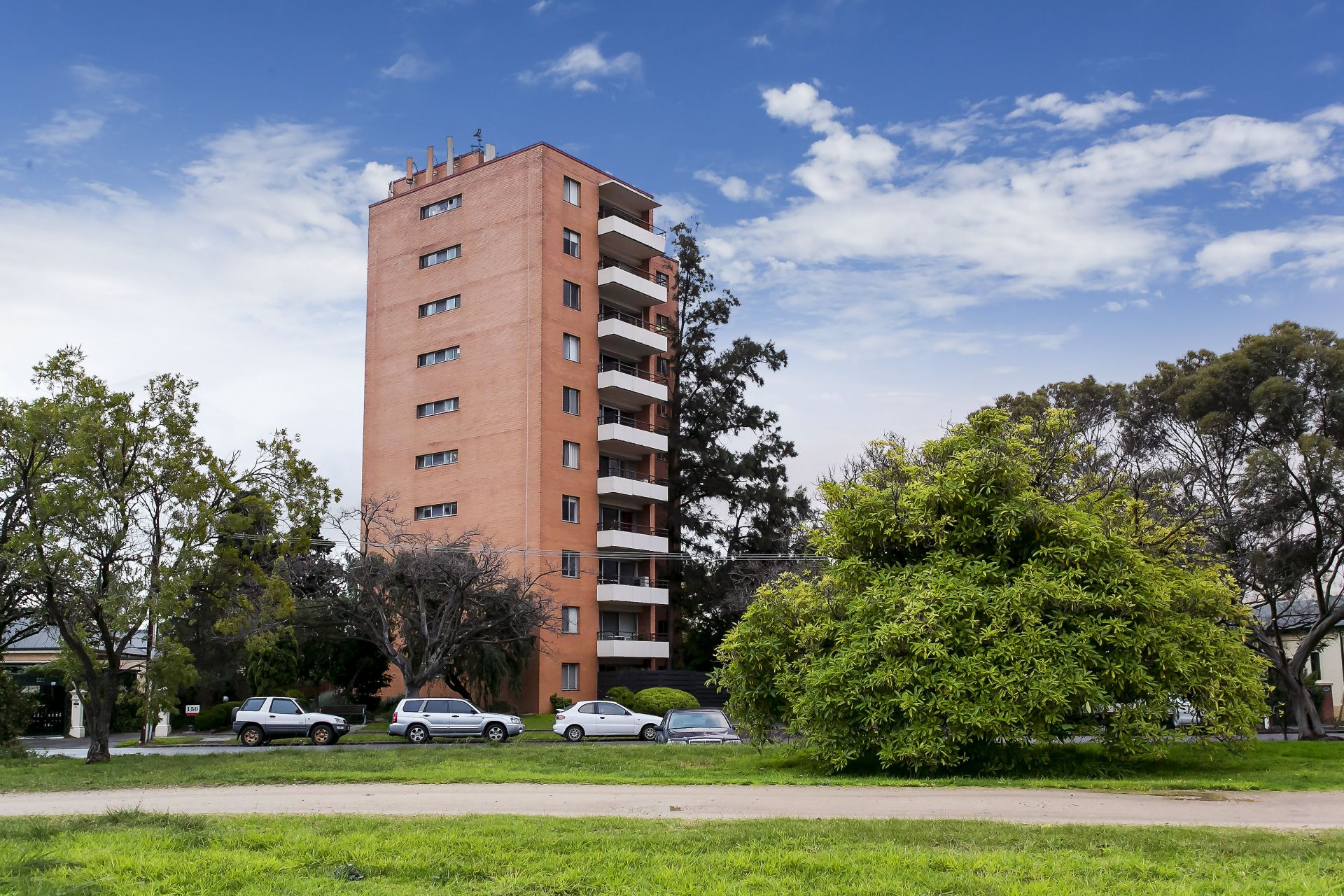 5/150 Strangways Terrace, North Adelaide | Fox RE