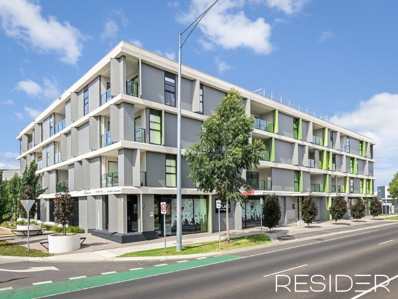 203/40 Bush Boulevard, Mill Park | Resider Real Estate