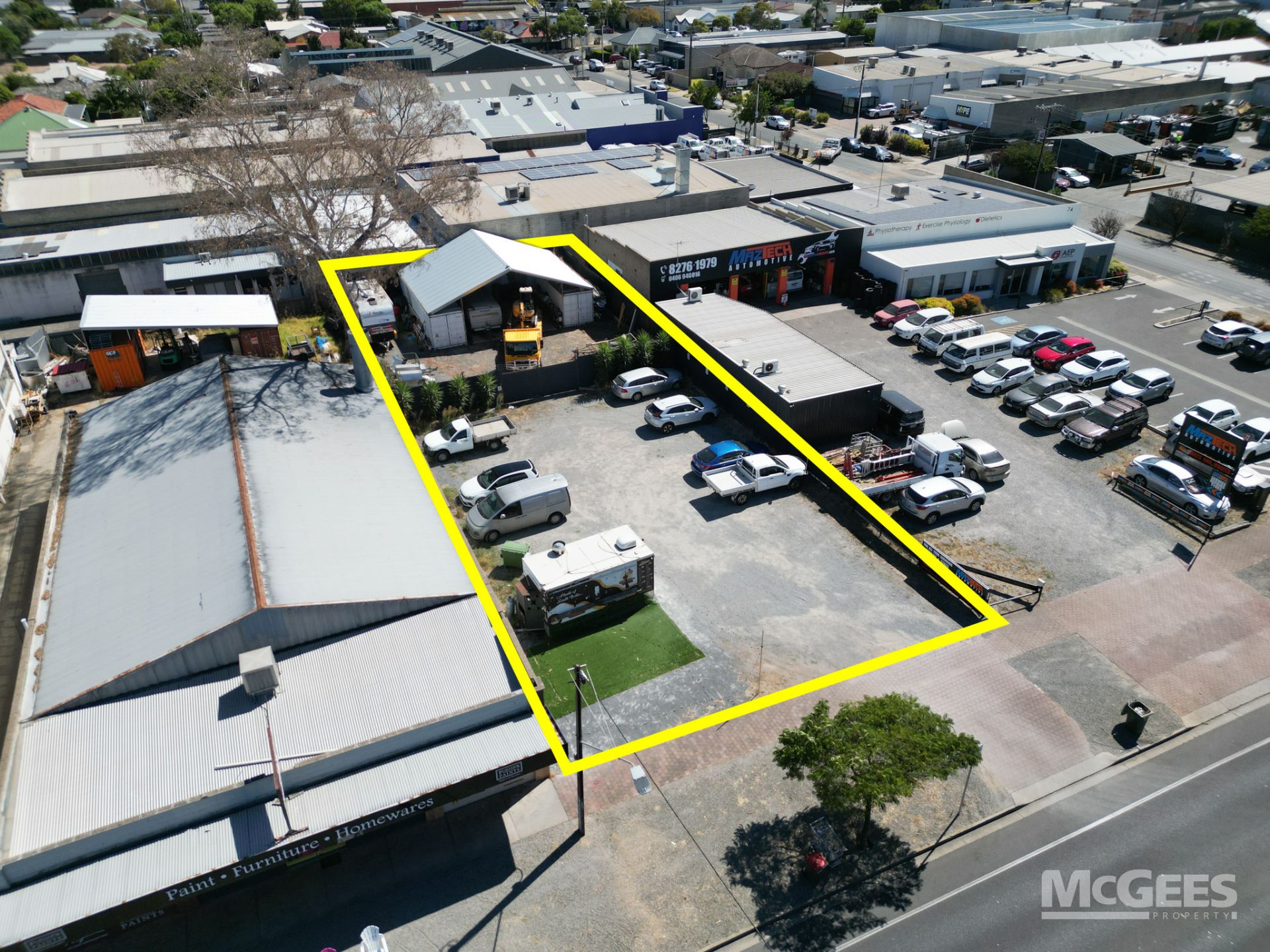 70 Daws Road, Edwardstown | McGees Property Adelaide