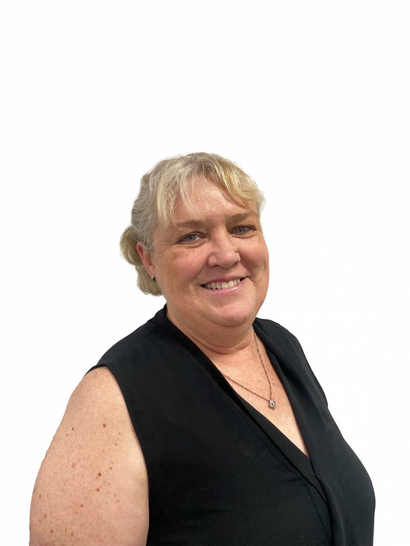 Our Team | DJ Stringer Property Services