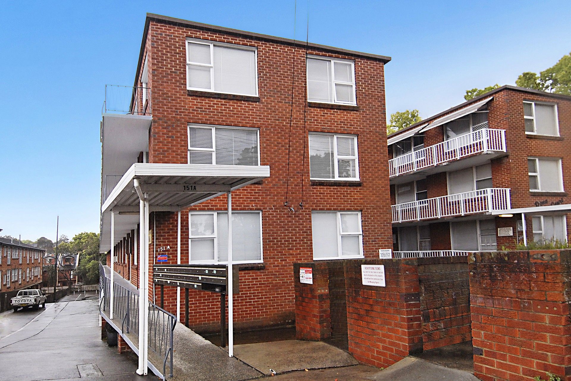 11/ 151A Smith Street, Summer Hill | Creative Property Agents