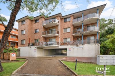 Stone Real Estate | Stone Parramatta | Stone Real Estate