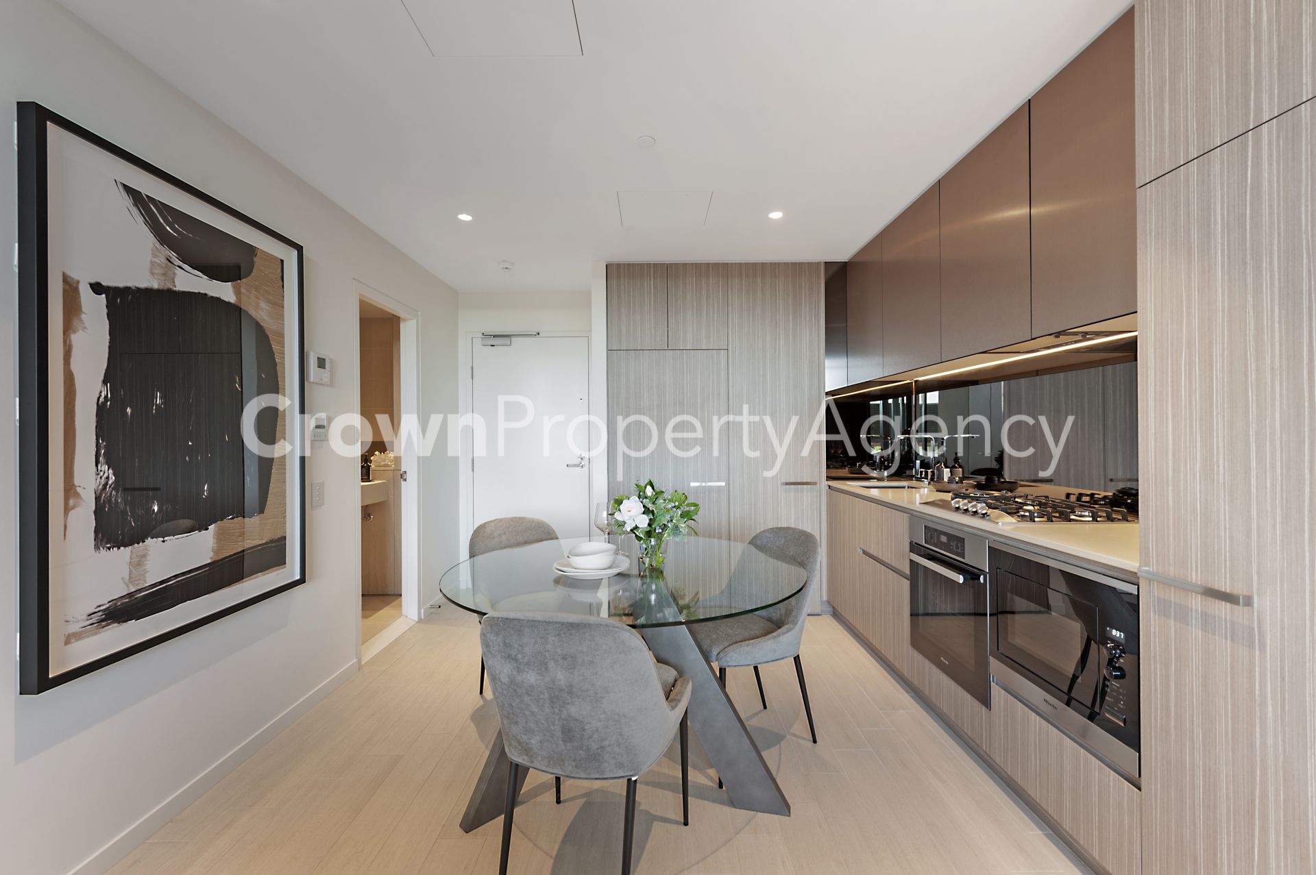 221/303 Botany Road, Zetland | Crown Property Agency