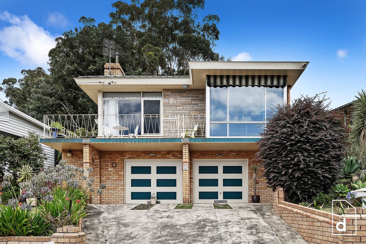Sold property: Undisclosed for 66 Stephen Drive - Woonona , NSW 2517