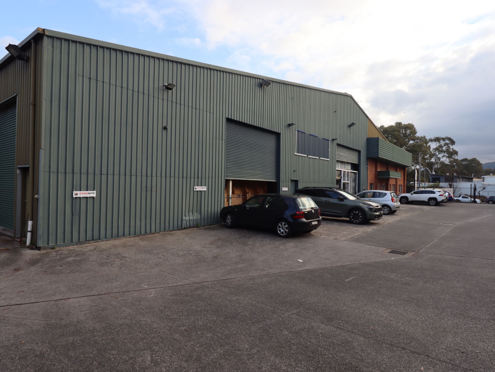 W2/91 - 95 Montague Street, North Wollongong | WHK Commercial