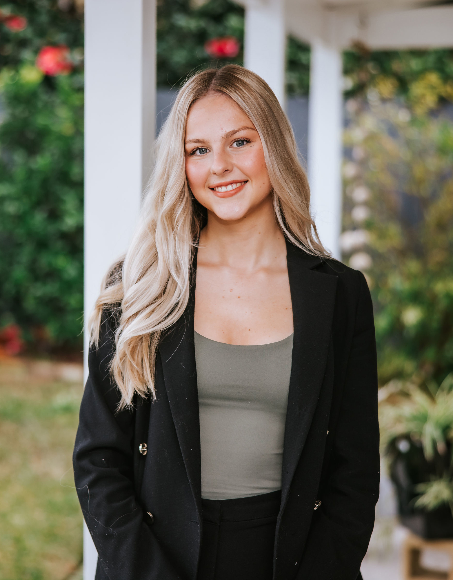 Chloe Kariko | Chapman Real Estate