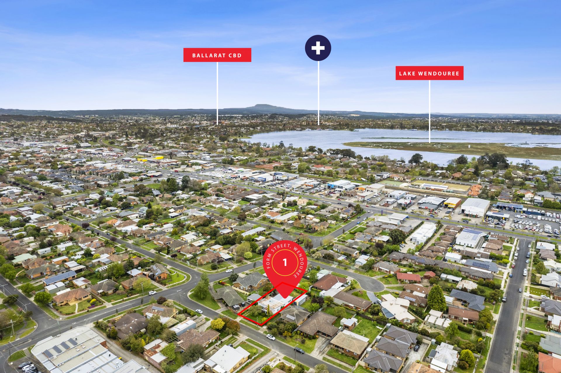 1 Form Street, Wendouree | Ballarat Real Estate Pty Ltd