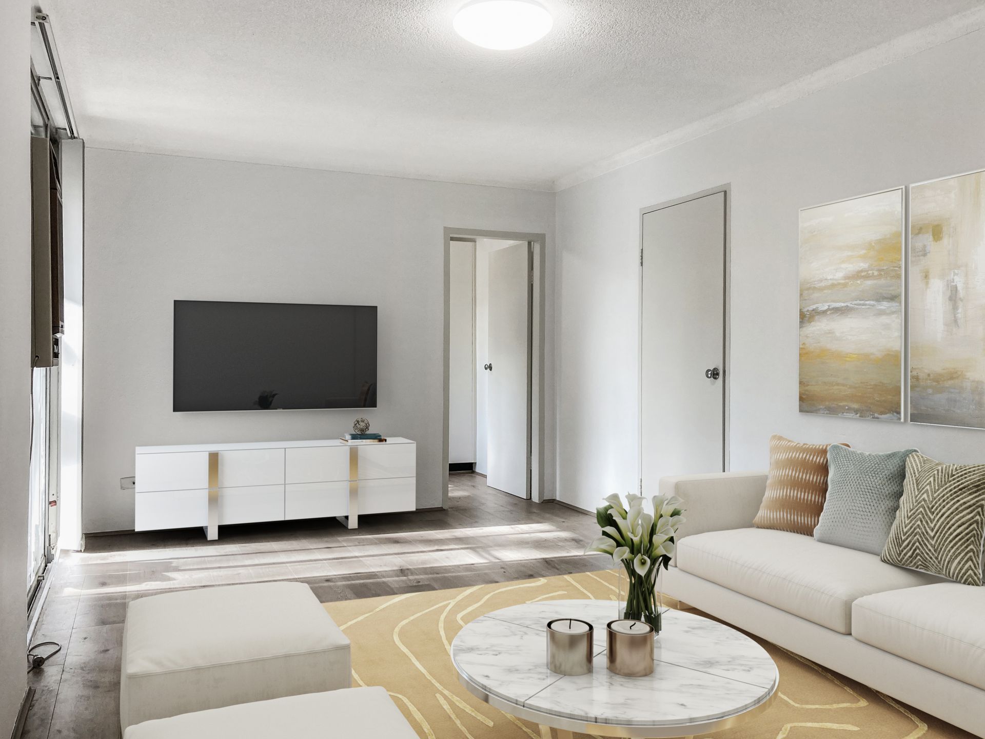 6/446 Pacific Highway, Lane Cove North | Morton