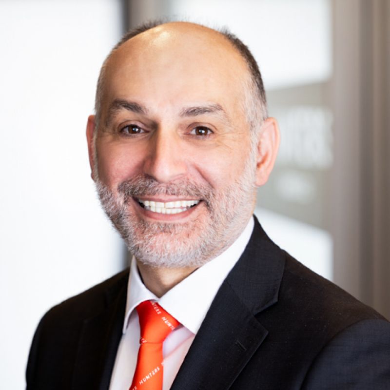 Top Real Estate Agents in Parramatta, NSW Australia | Meet the Team ...