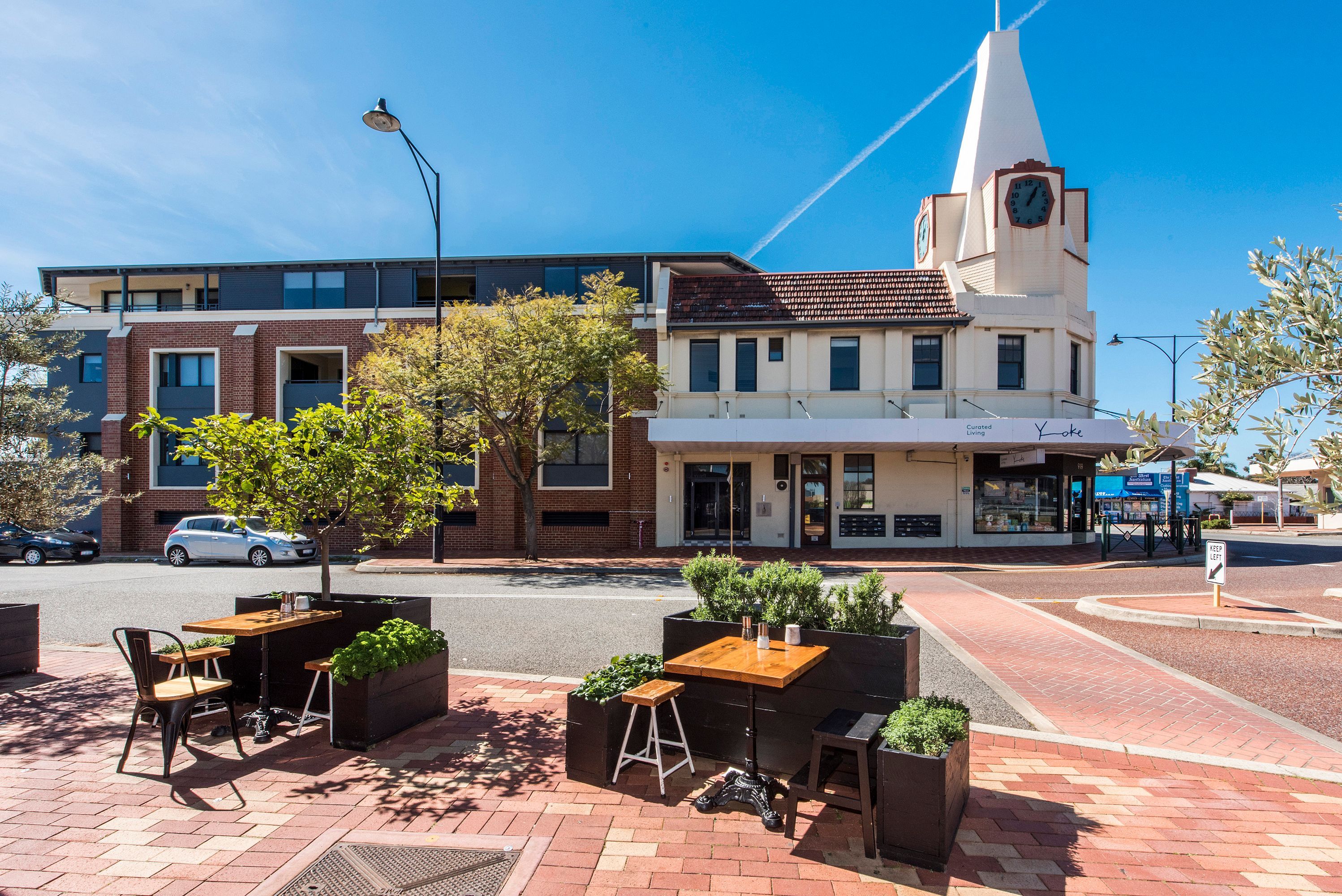 Real Estate For Sale - 19/919 Beaufort Street - Inglewood , WA