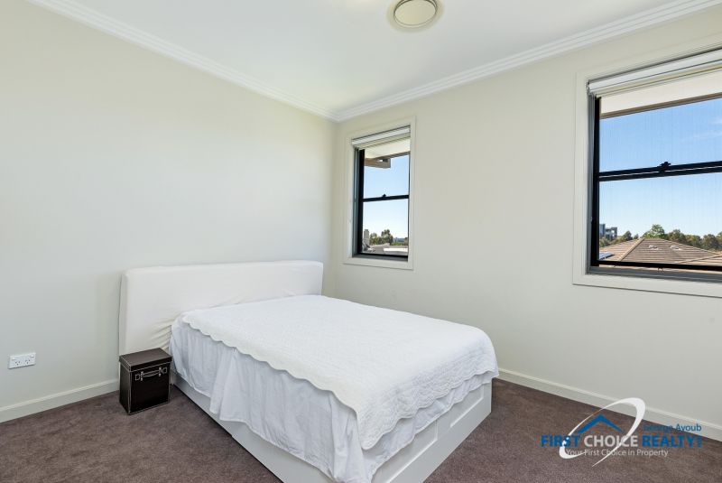 3 Macarthur Ridge Way, Bella Vista | First Choice Realty NSW