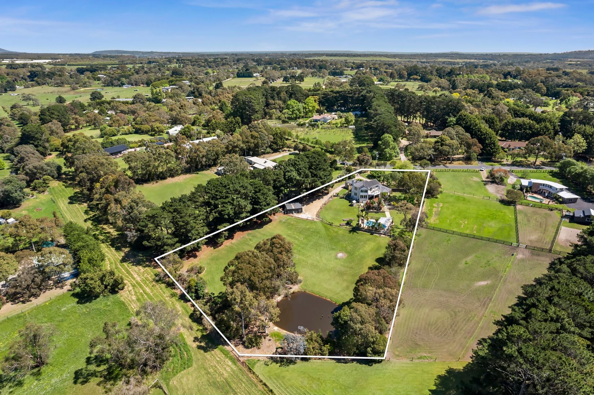 8 Highfield Way, Tyabb | OBrien Real Estate