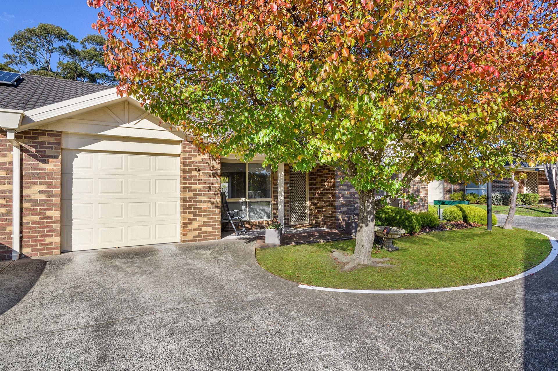 58/95 Ashleigh Avenue, Frankston | OBrien Real Estate