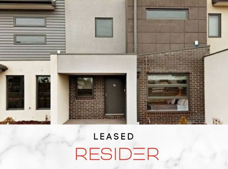 8/6 Maize Place, Mernda | Resider Real Estate