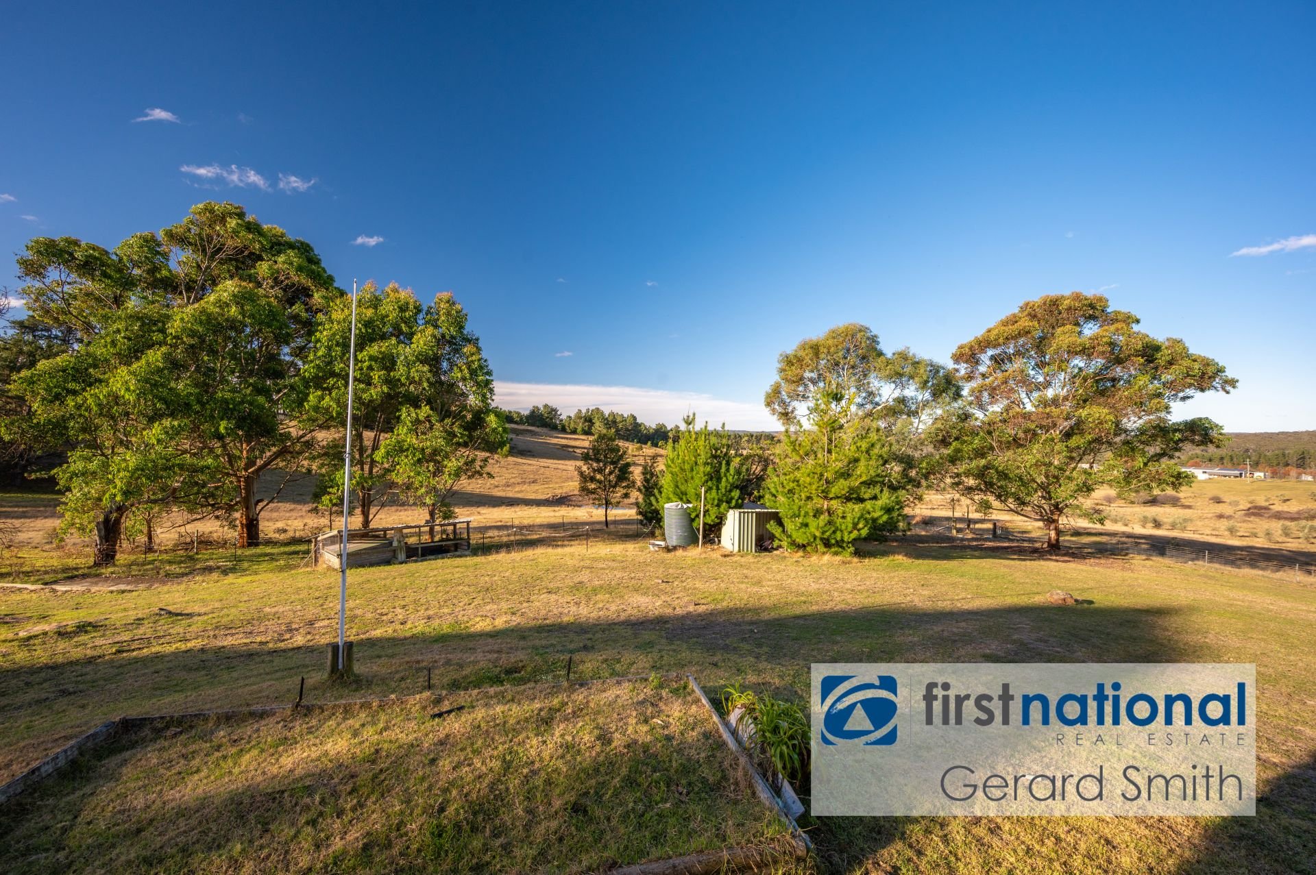 15086 Hume Hwy, Marulan | Gerard Smith