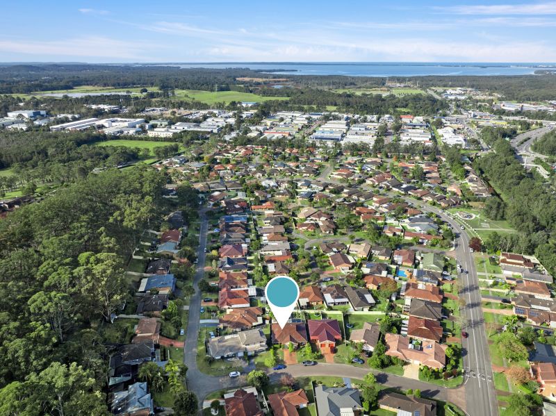 Real Estate For Sale - 35A Treeview Place - Mardi , NSW