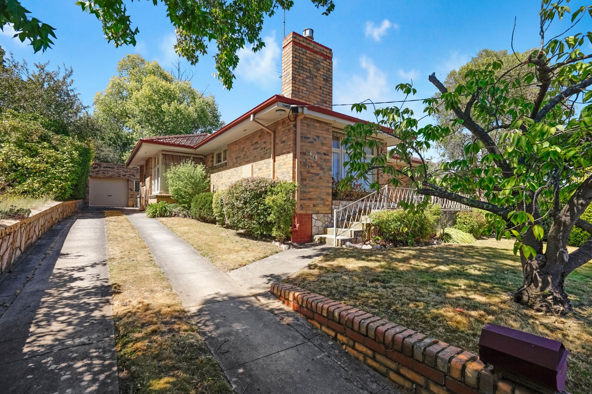 418 Peel Street North, Black Hill | Ballarat Real Estate Pty Ltd