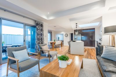 Rob Walker | Perth Coastal Real Estate | Perth Property Partners