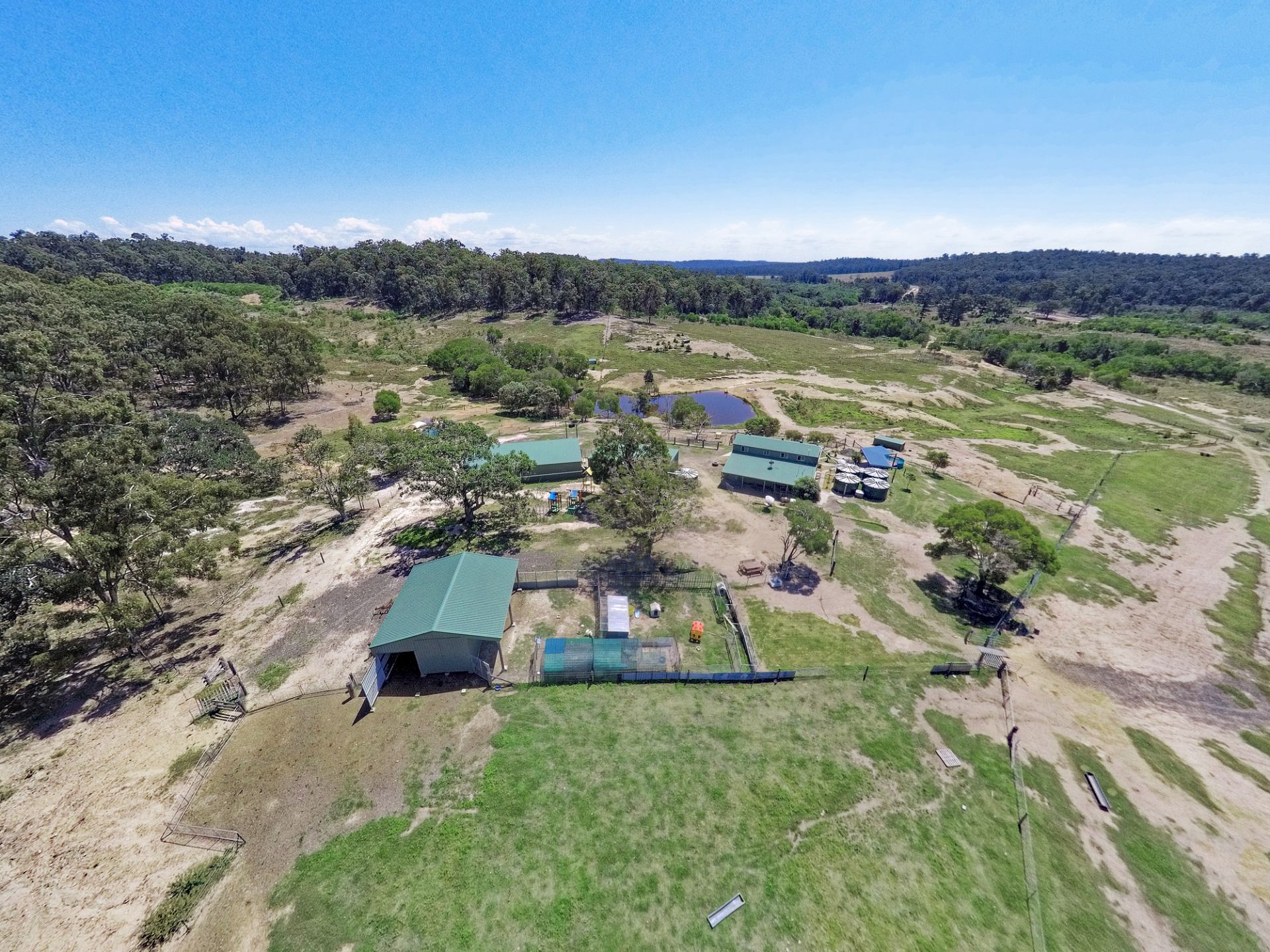 663 Loeskows Road, BOOYAL | Four Walls Realty