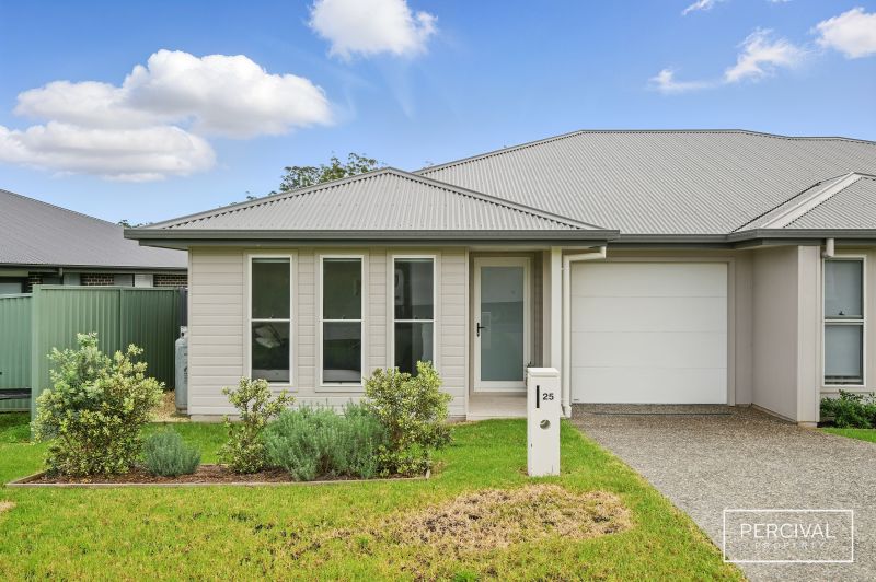 Real Estate For Lease - 25 Spotted Gum Boulevard - Wauchope , NSW ...