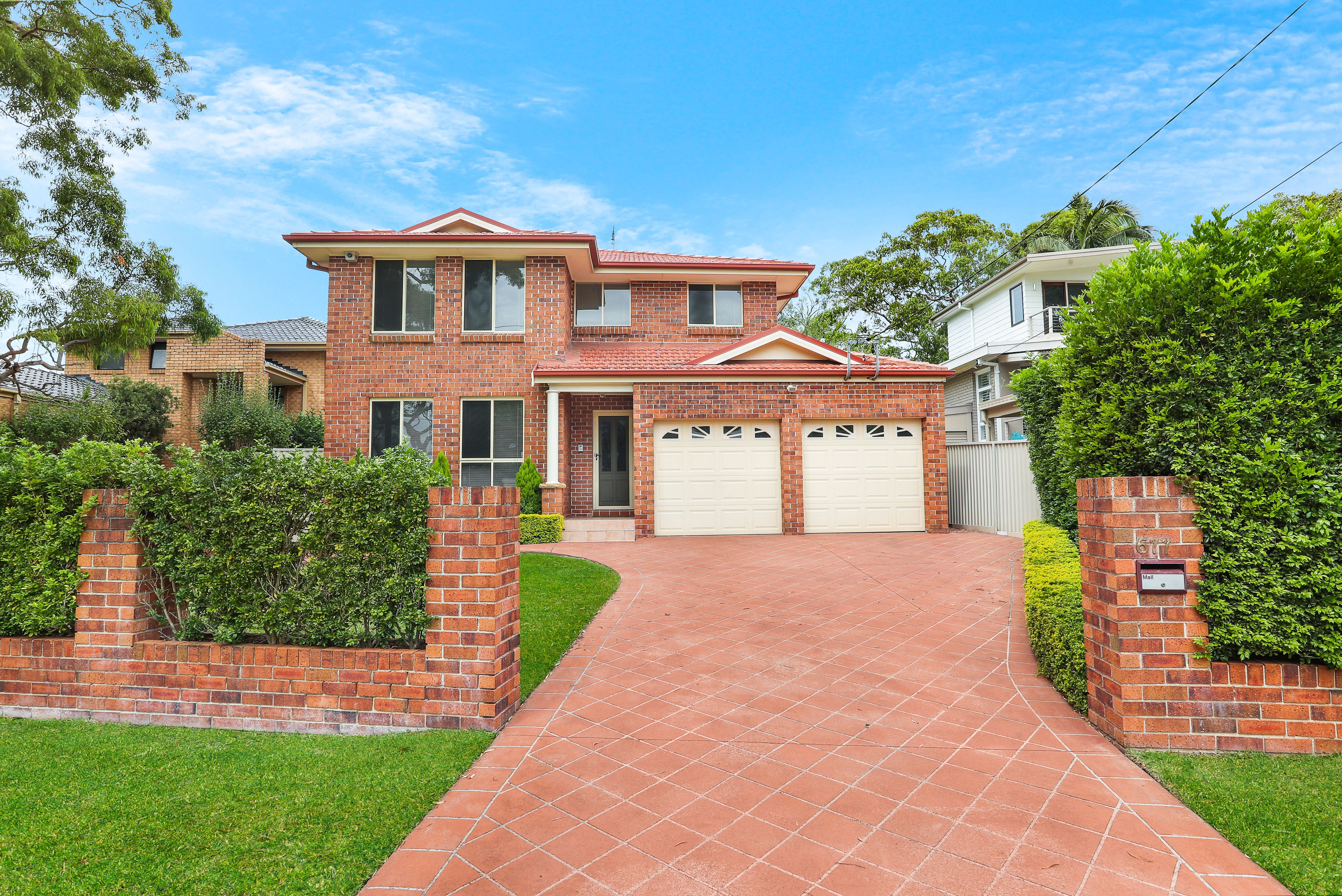 677 Port Hacking Road, DOLANS BAY, NSW - Abode Property Agents