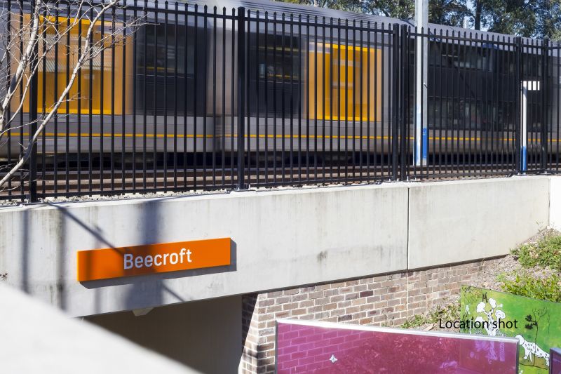 Real Estate For Sale - 9/80 Beecroft Road - Beecroft , NSW