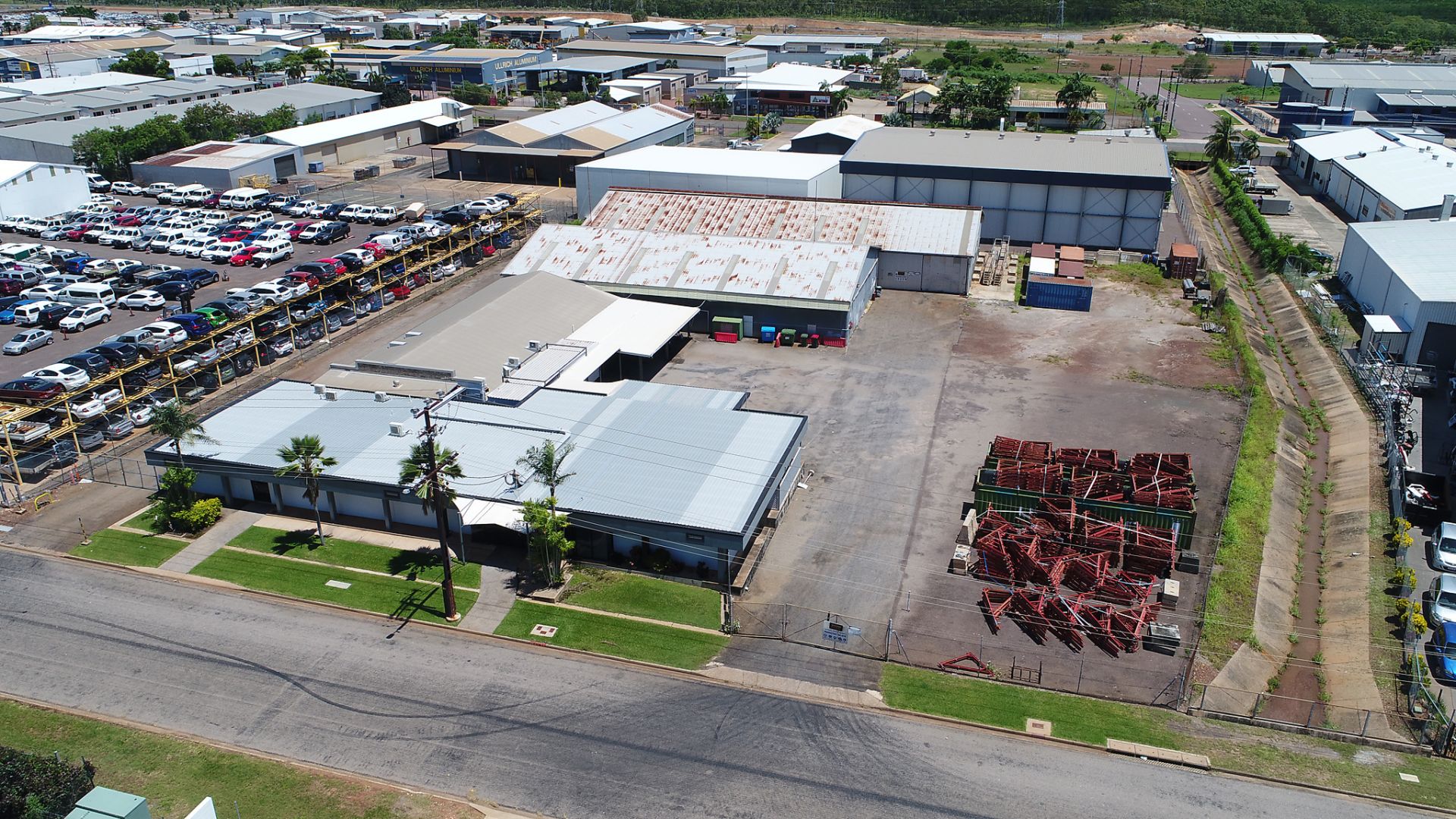 24 Sadgroves Crescent, Winnellie | McGees Property Darwin