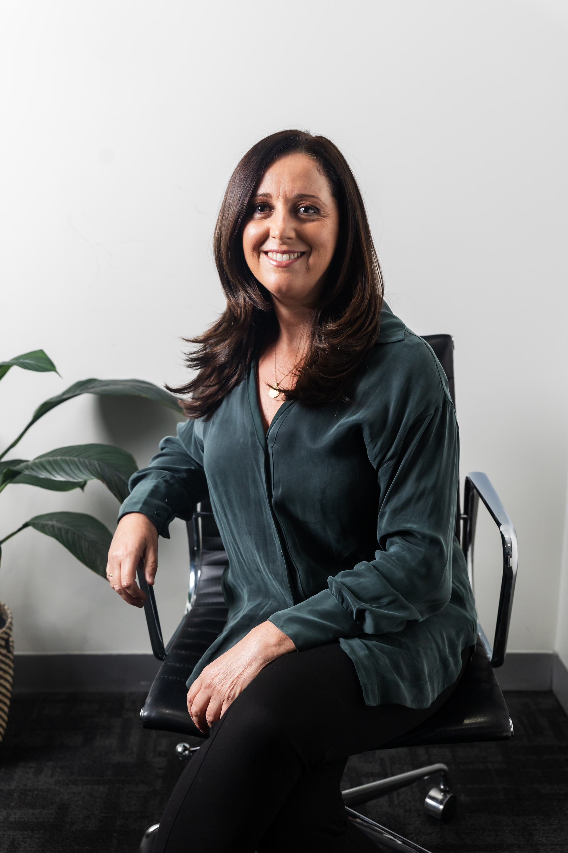 Marnie Ewinger | Wilson Agents