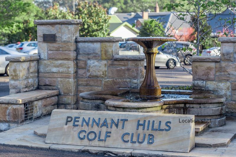 Real Estate For Sale - 33 Spring Street - Beecroft , NSW