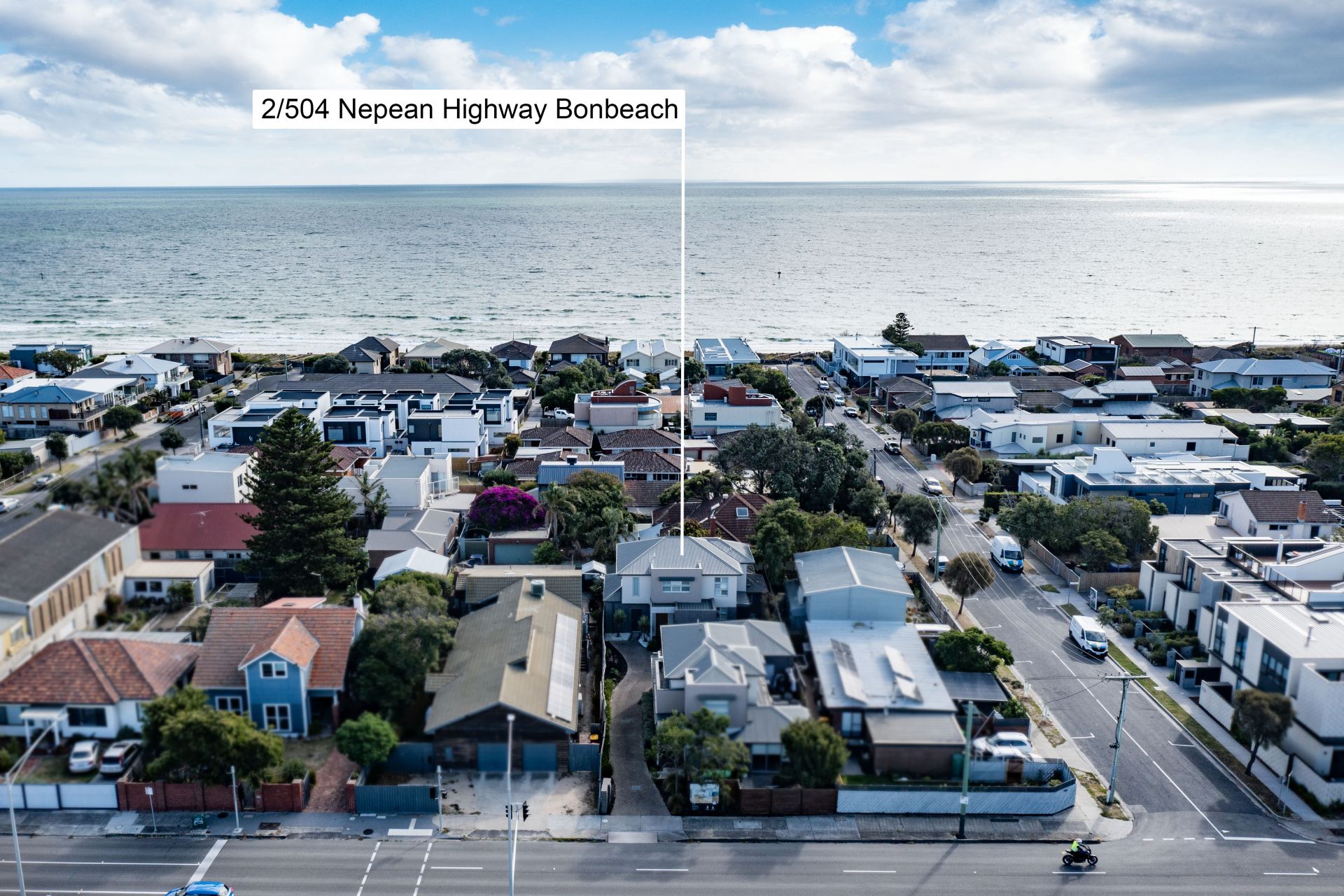 2/504 Nepean Highway, Bonbeach | OBrien Real Estate