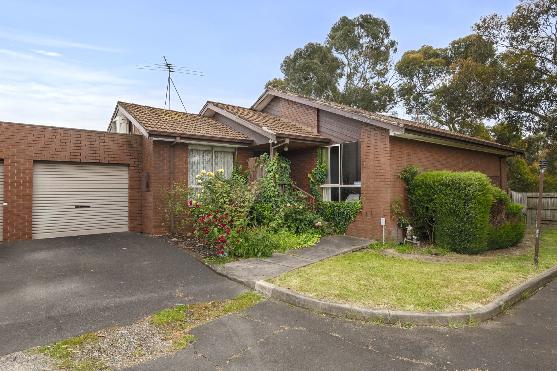 Real Estate For Sale - 8/48 Nickson Street - Bundoora , VIC